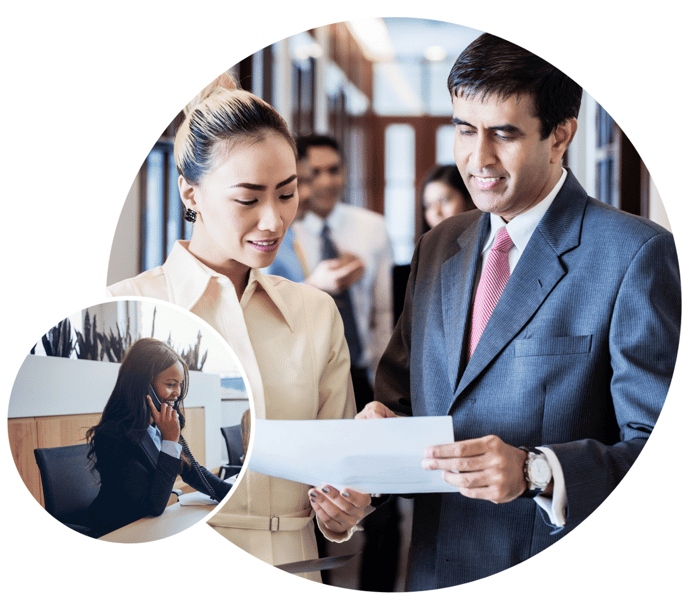 How it Works | Career Seekers | Helios HR